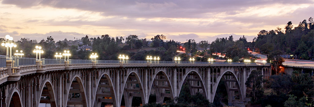 USC Chan Division of Occupational Science and Occupational Therapy